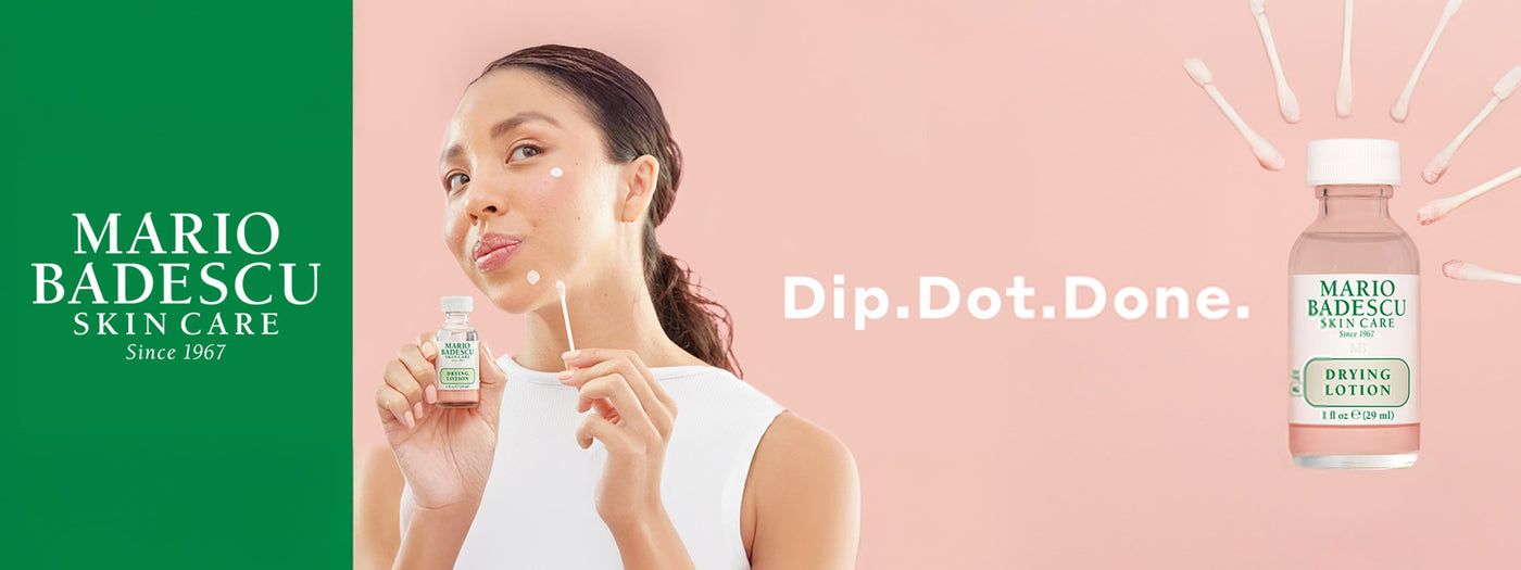 Mario Badescu in the Philippines | Rustan's | Rustan's