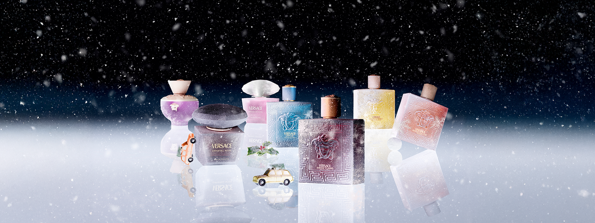 Versace Philippines | Rustan’s | Rustan's