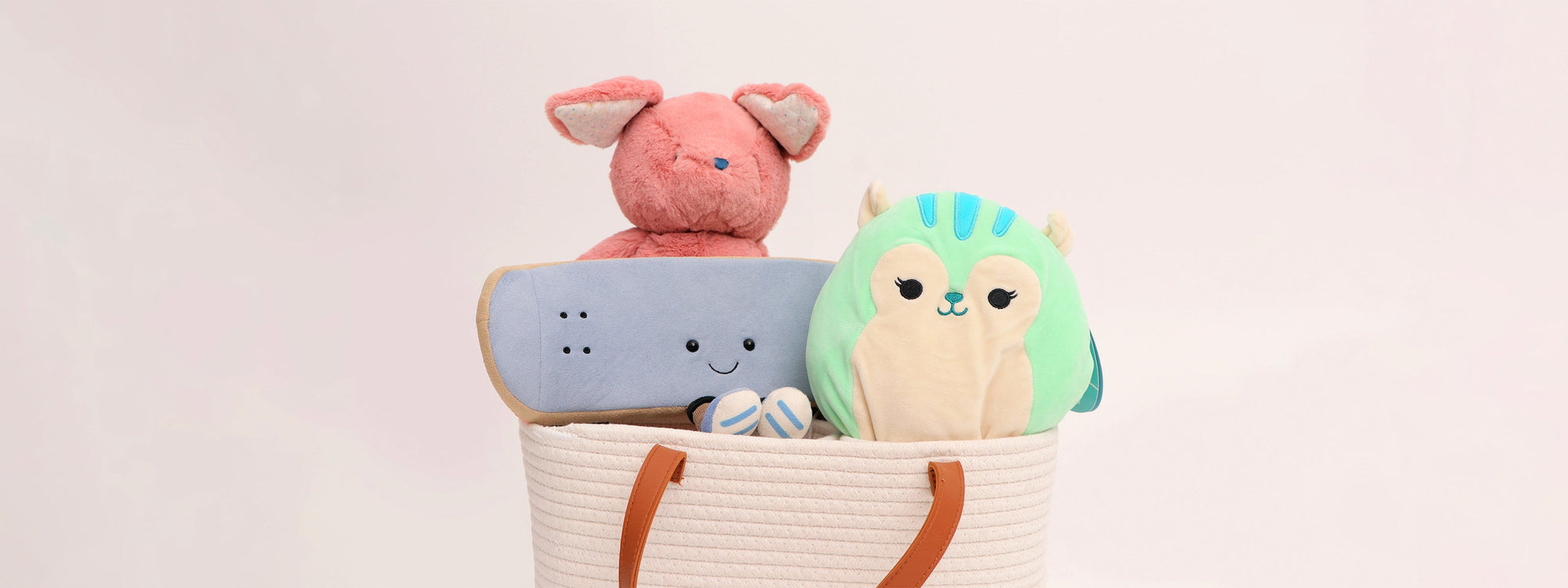 Soft Toys | Rustan's