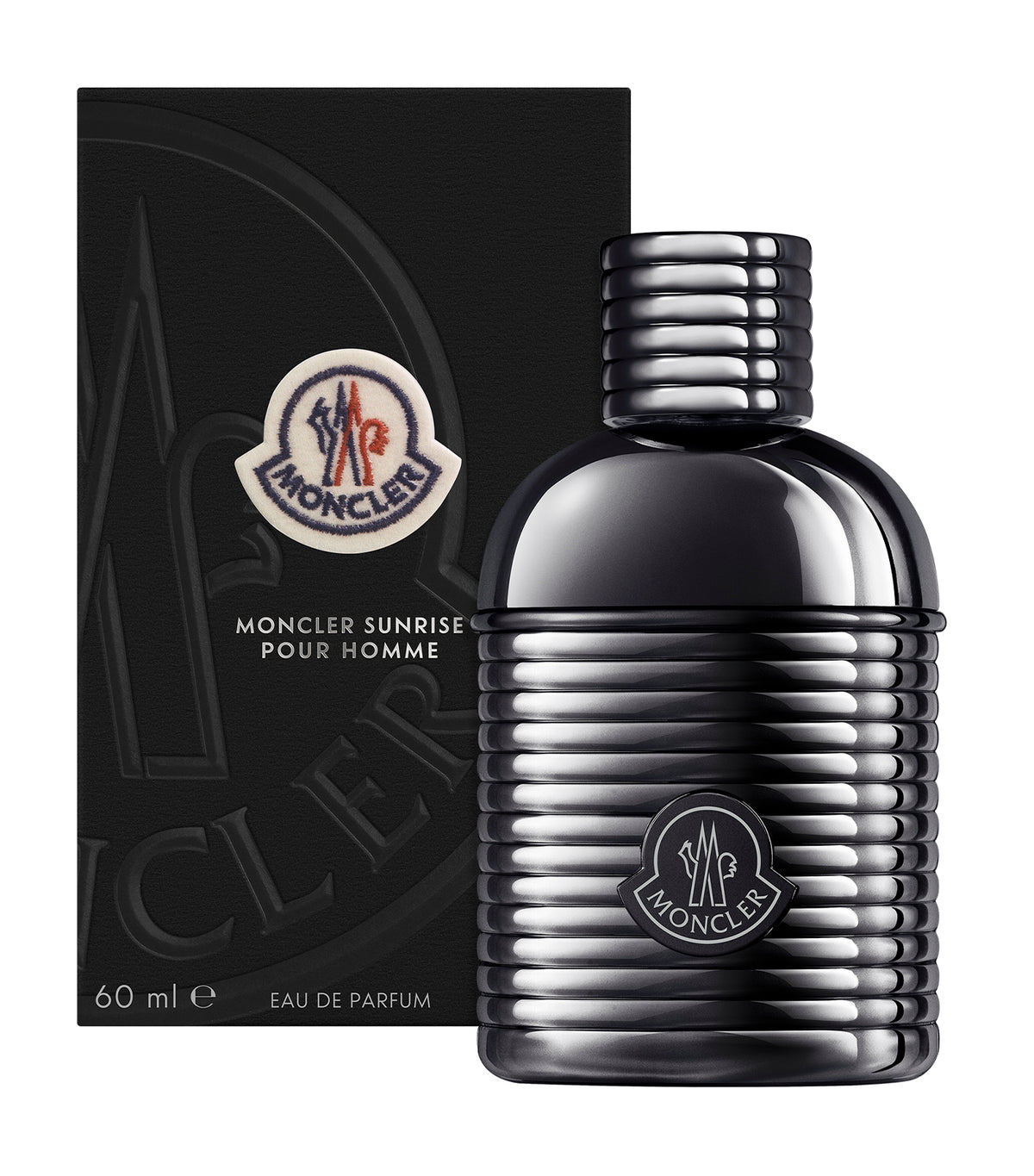 Moncler Fragrances Sunrise Pour Homme Eau de Parfum | Rustan's