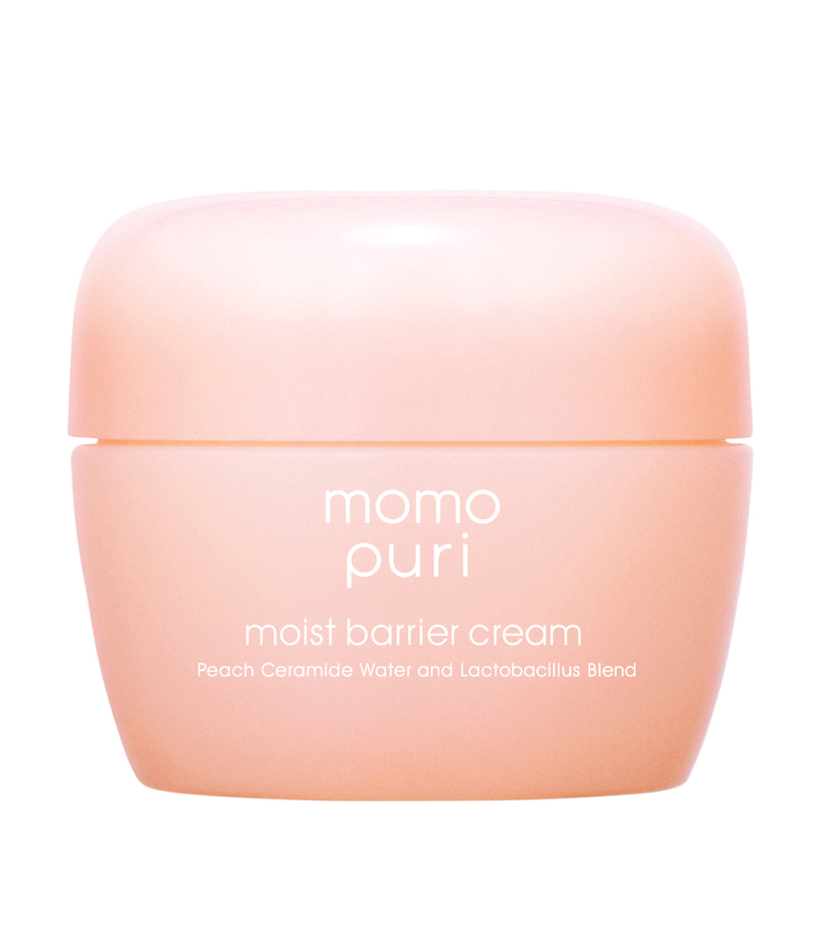 Momo Puri Moist Barrier Cream | Rustan's