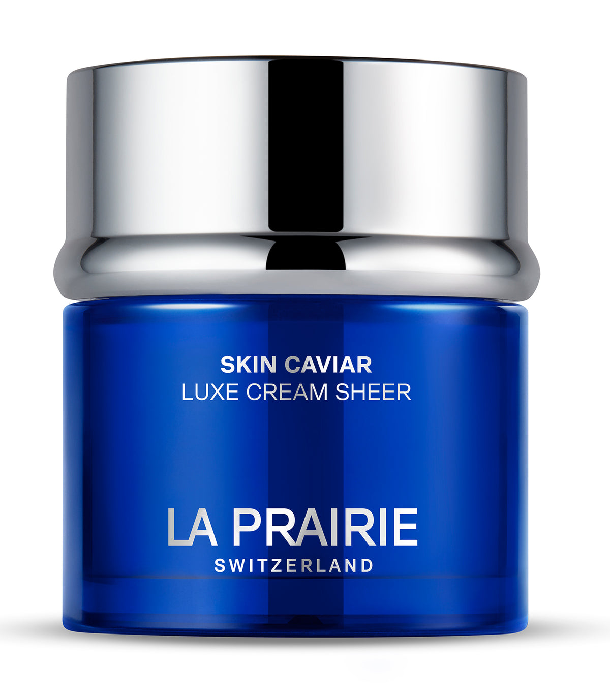 La Prairie Skin Caviar Luxe Cream Sheer | Rustan's