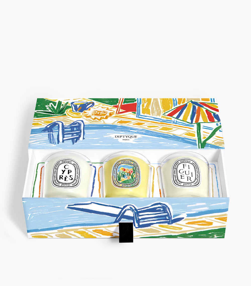 diptyque in the Philippines | Rustan’s