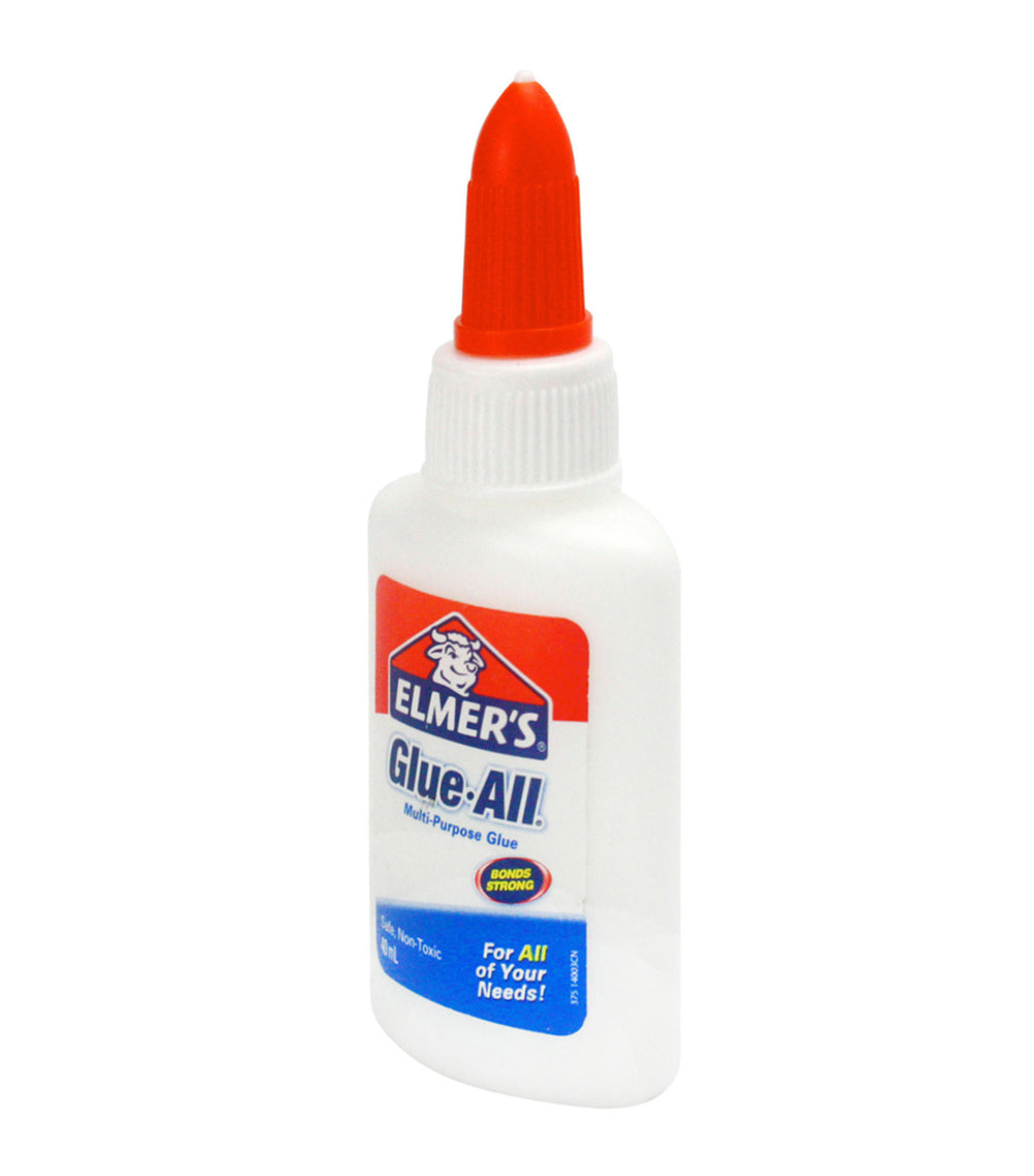 Elmer's Glue-All Multi-Purpose Glue White | Rustan's