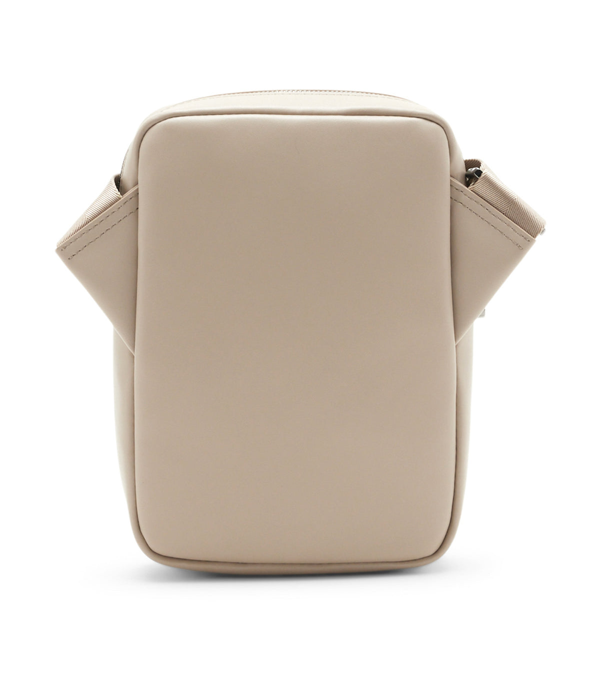 Lacoste Nomogramme Satchel Simply Taupe | Rustan's