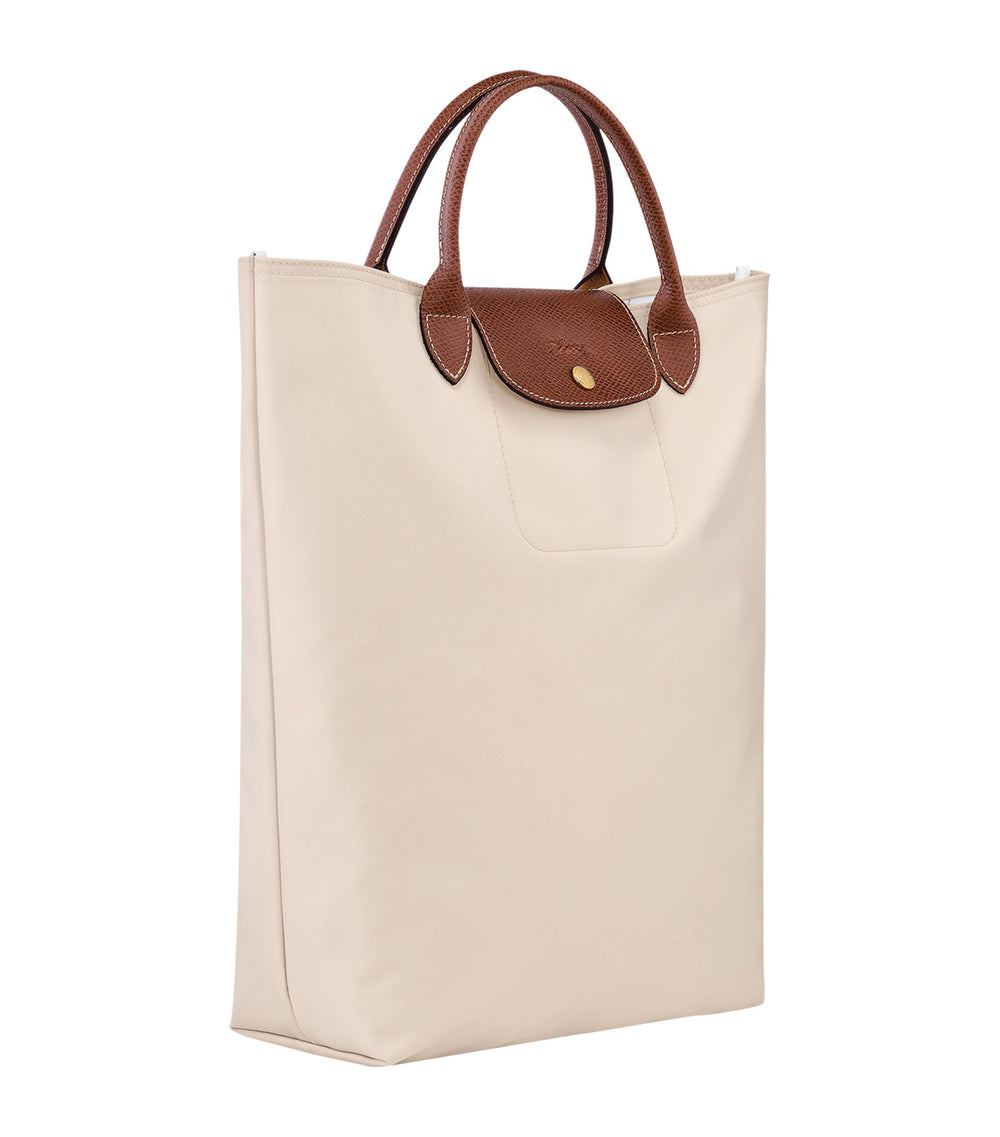 Longchamp Le Pliage Tote Bag M Paper | Rustan's