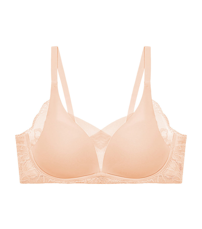 Triumph Shape Smart NonWired Bra Skin | Rustan's