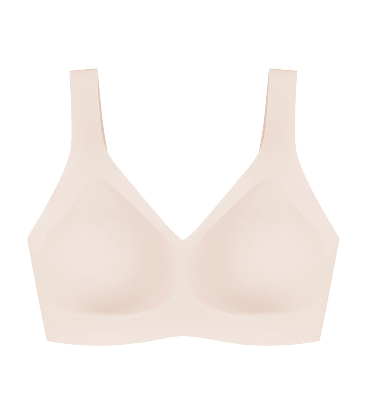 Triumph Sloggi Zero Feel 2.0 Bralette Skin | Rustan's
