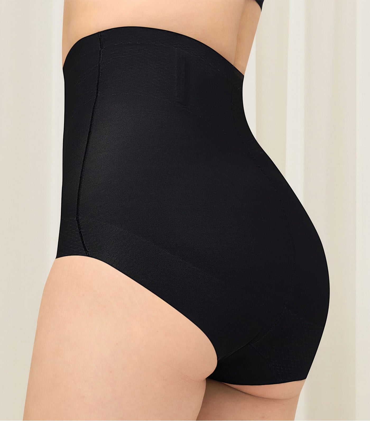 Waist shaping panty store
