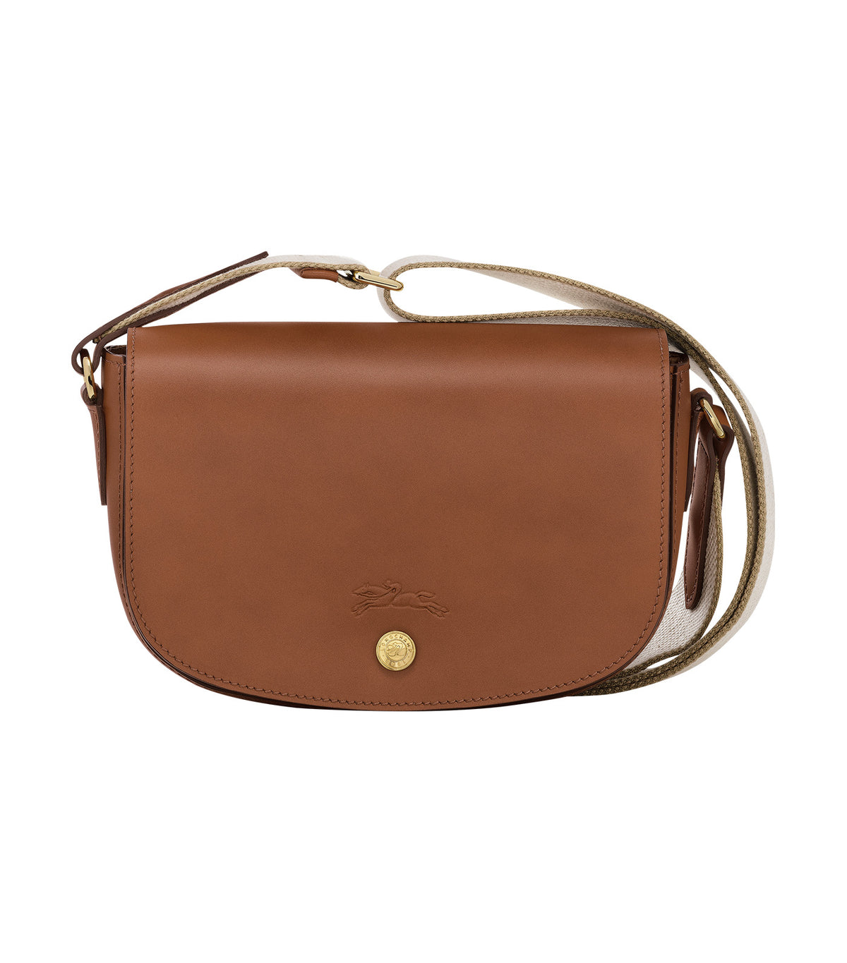 Longchamp Épure S Crossbody Bag Cognac | Rustan's