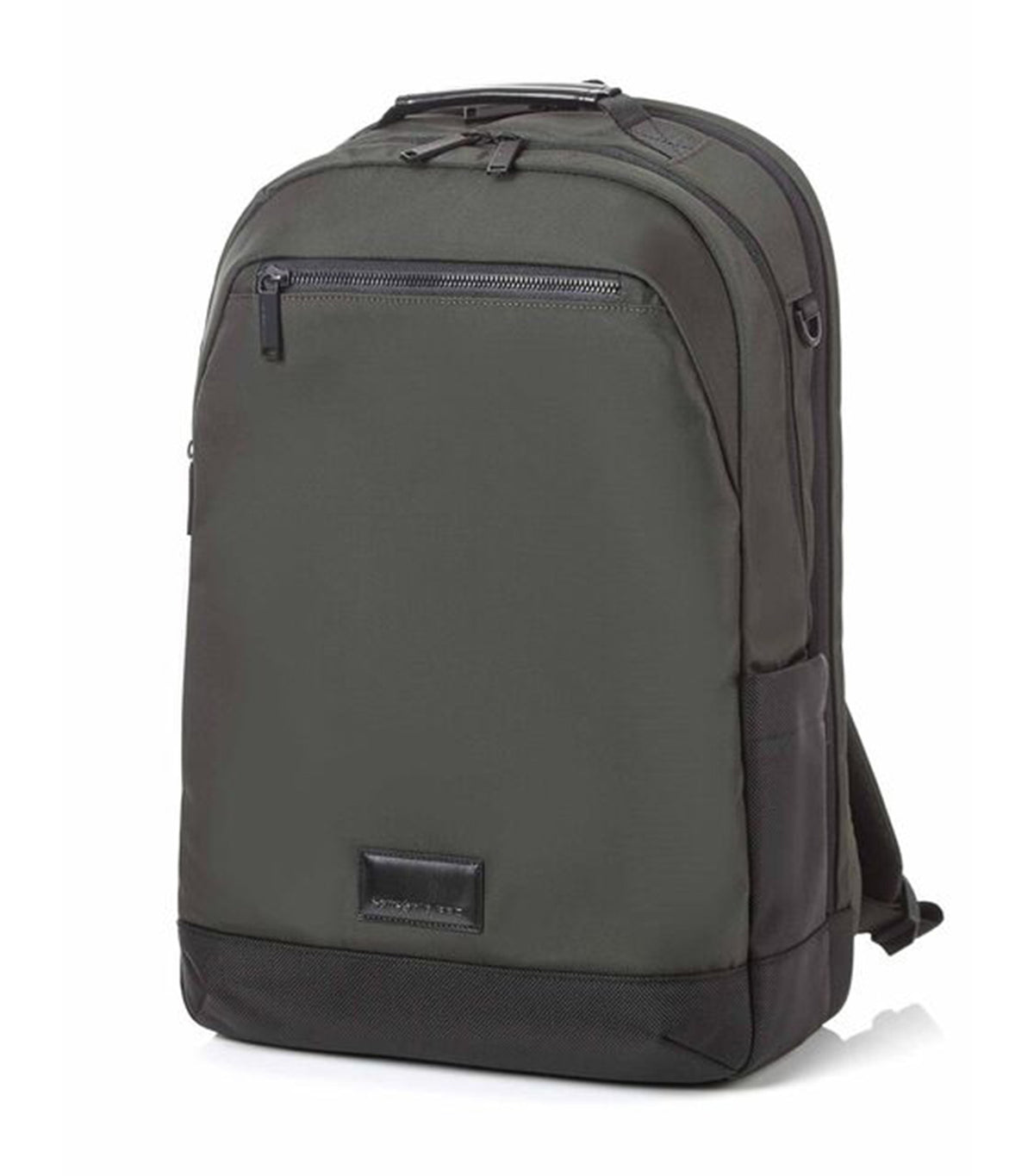 Samsonite Eldert Backpack L Khaki | Rustan's