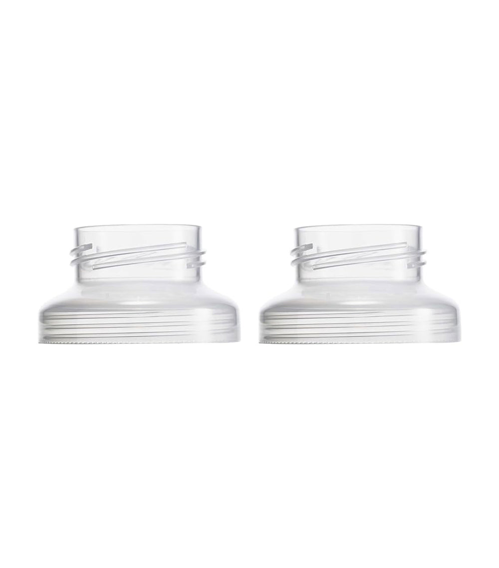 Boon 2-Pack Nursh Breast Pump Adapter | Rustan's