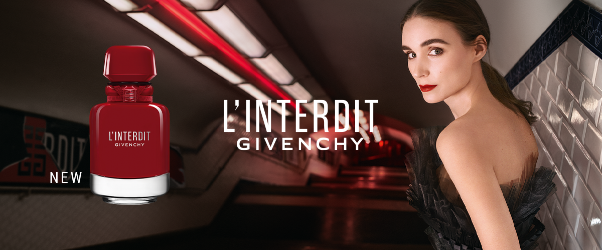 Givenchy Philippines | Rustan’s