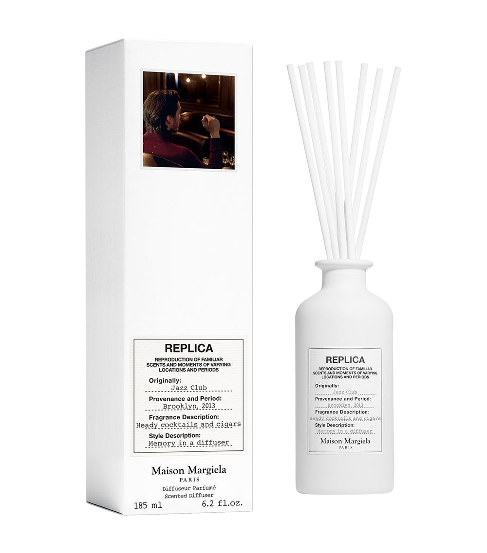 Maison Margiela Replica Jazz Club Diffuser | Rustan's