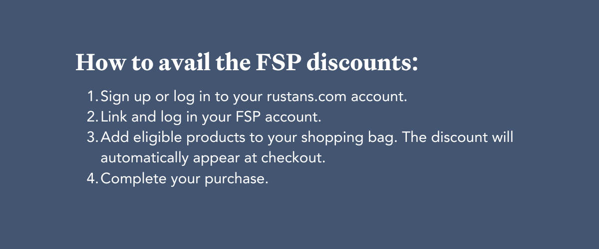 Celebrate & Shop: FSP Day 2025 | Rustan's