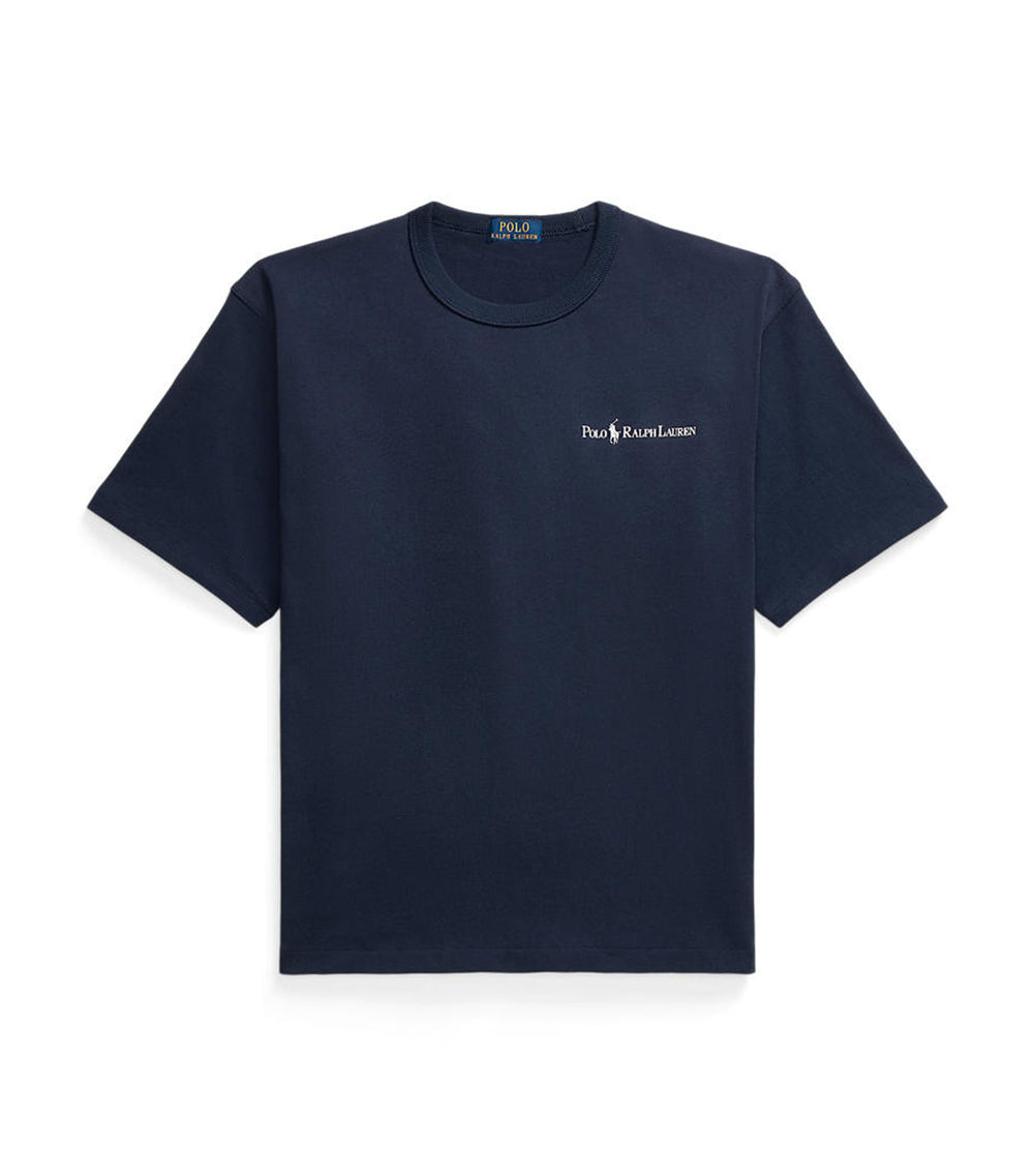 Polo Ralph Lauren Men's SSL-TSH Cruise Navy | Rustan's