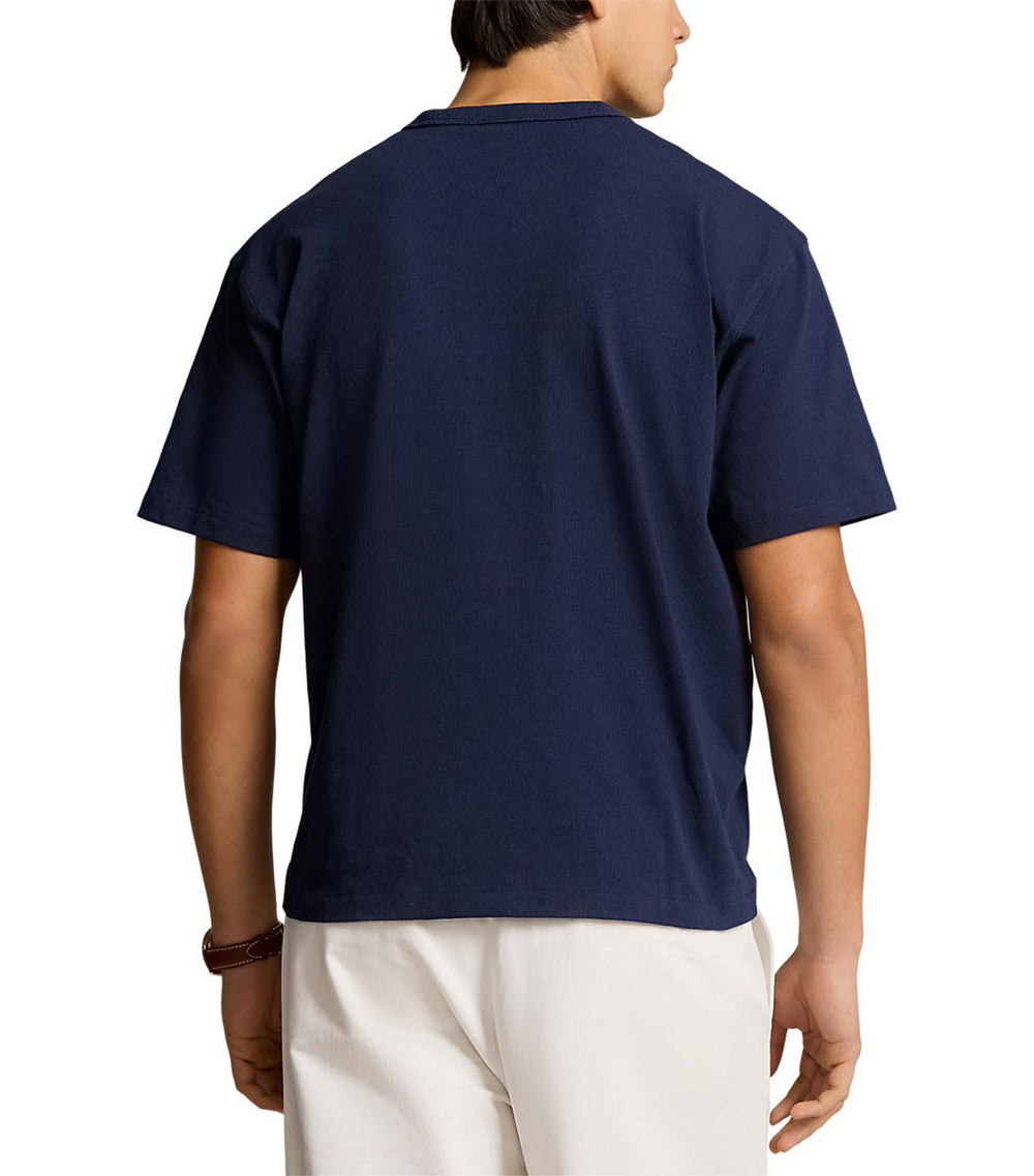 Polo Ralph Lauren Men's SSL-TSH Cruise Navy | Rustan's