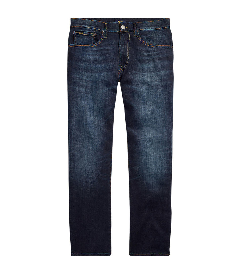Polo Ralph Lauren Varick Slim Straight Jean Murphy | Rustan's