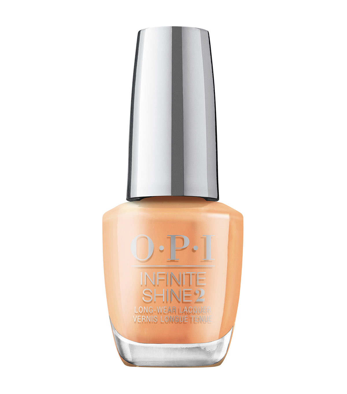 OPI Infinite Shine 2 OPI Your Way Collection | Rustan's