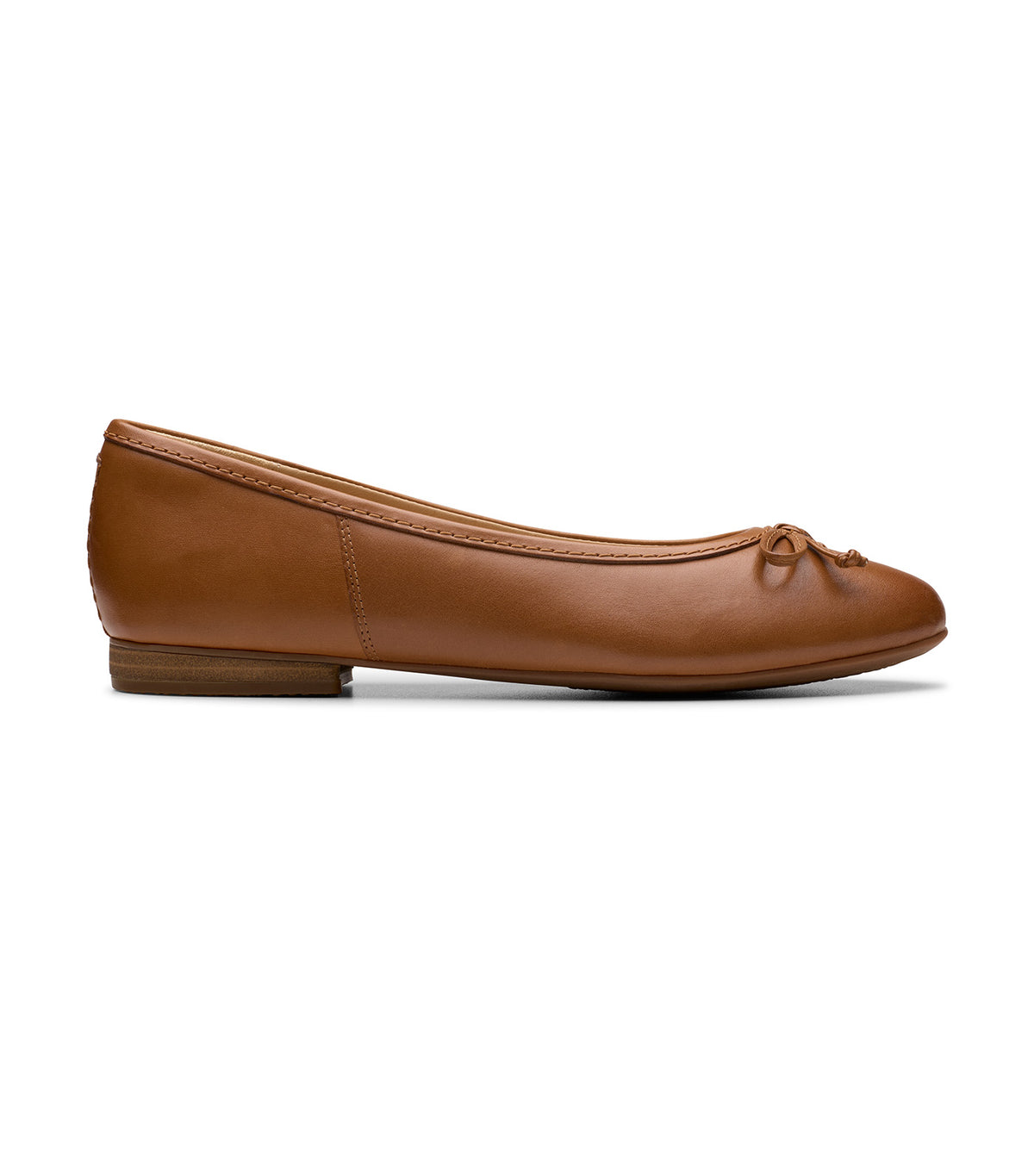 Clarks Fawna Lily Tan | Rustan's