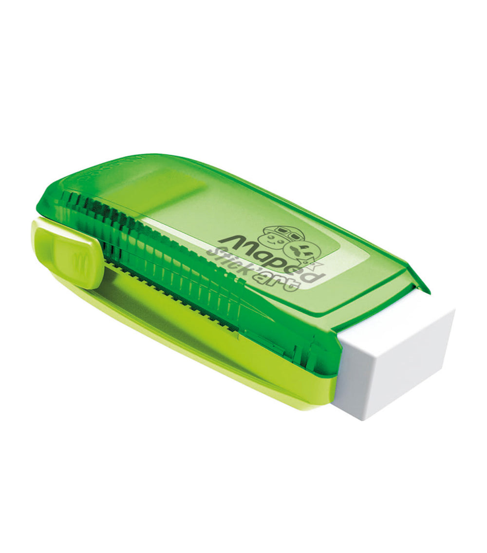 Maped Stick'Art Eraser | Rustan's