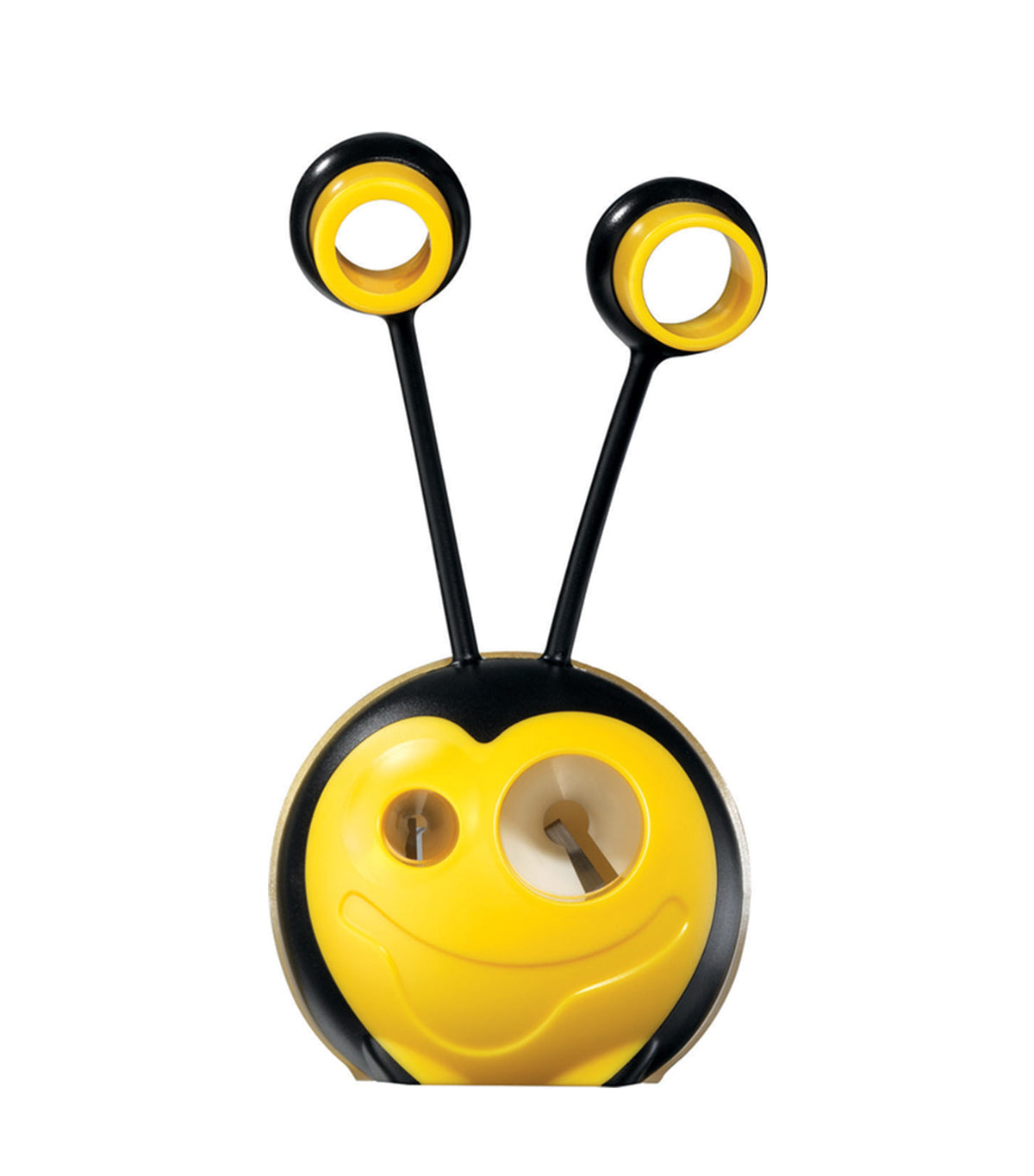 Maped Croc Croc Bee Sharpener 4 Holes | Rustan's