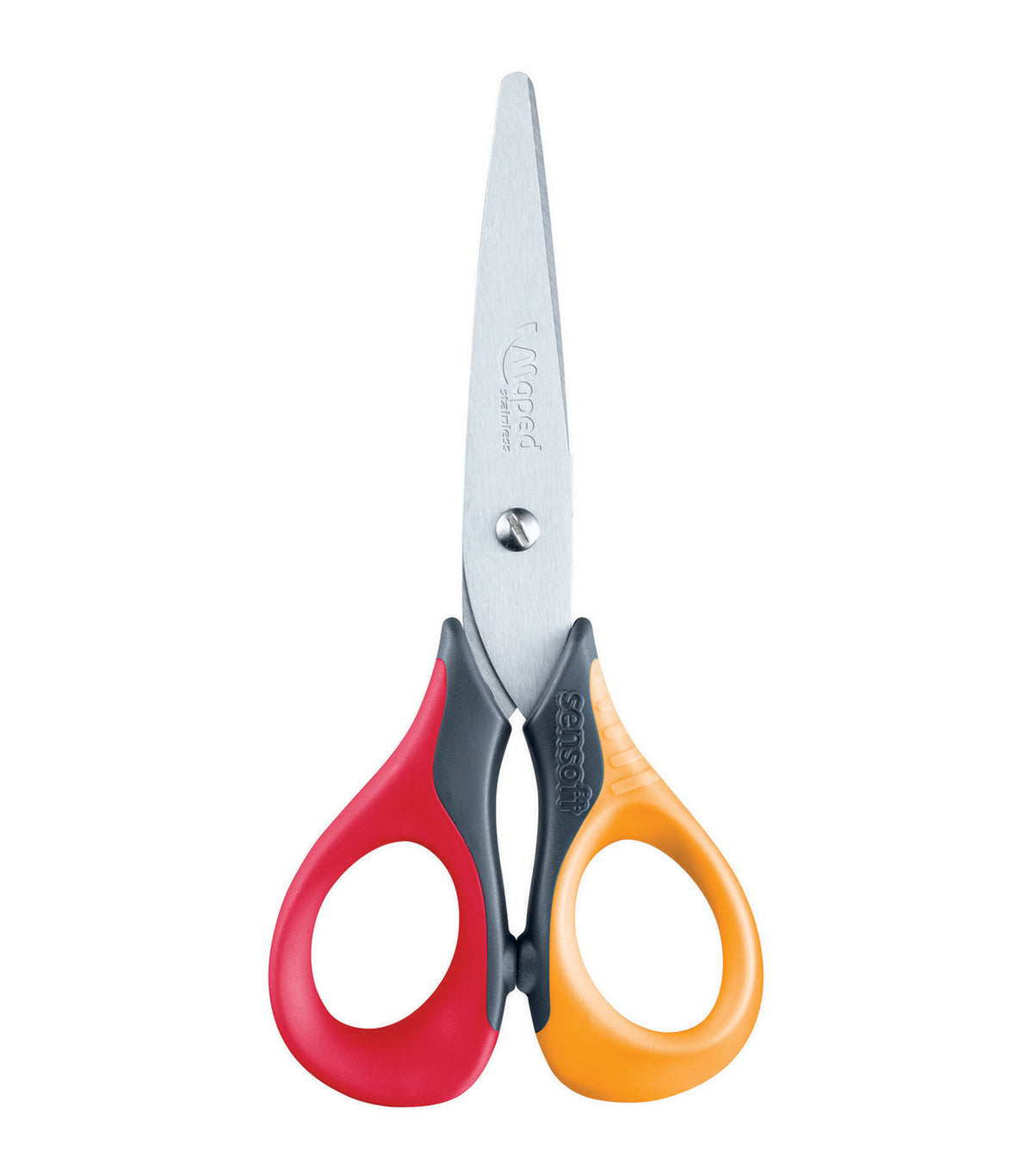 Maped Sensoft Scissors 13cm