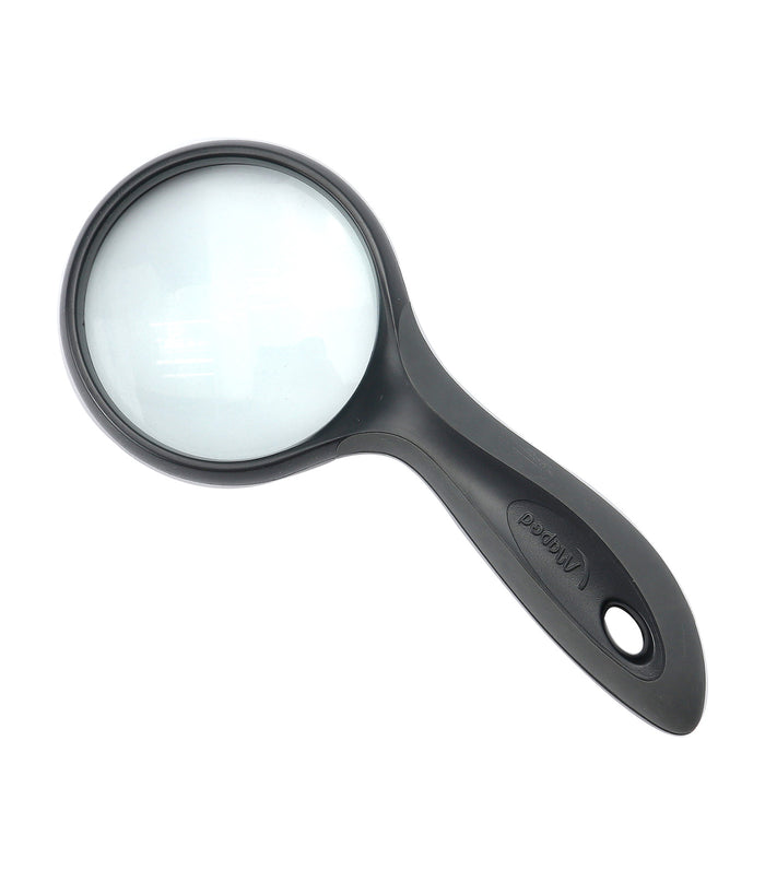 Maped Ergologic Magnifying Glass 75mm (3in) | Rustan's