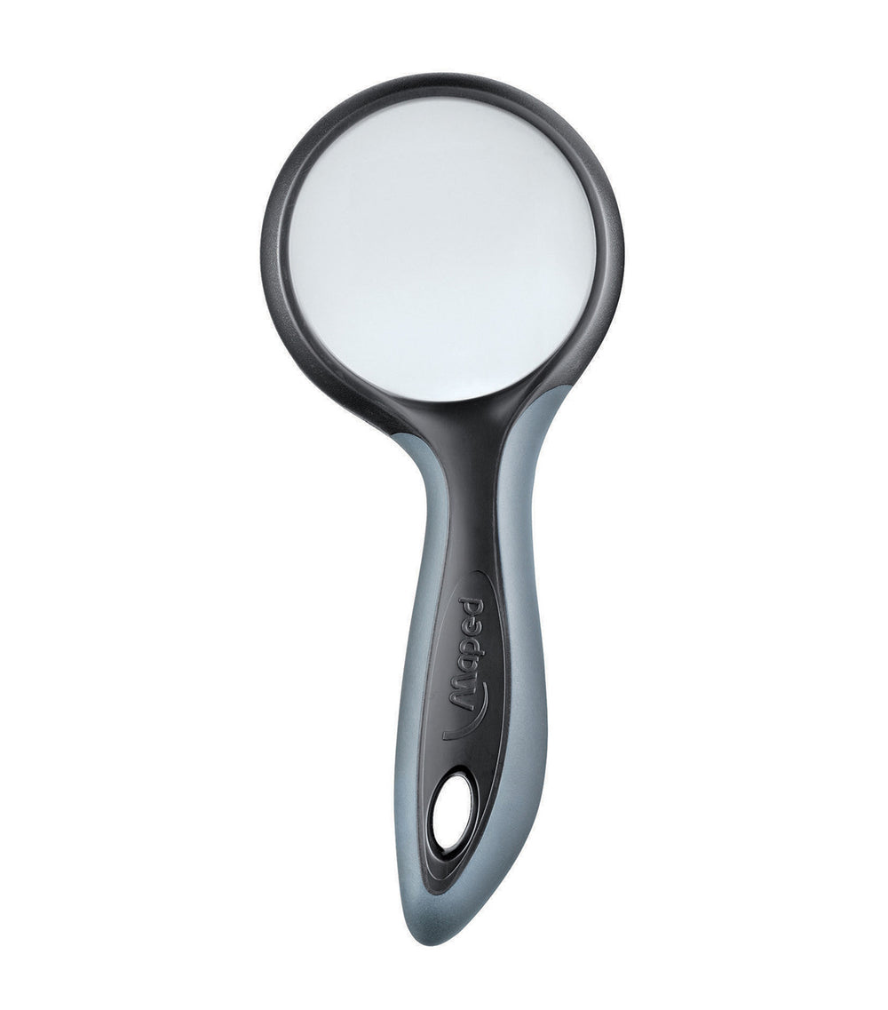 Maped Ergologic Magnifying Glass 50mm (2in) | Rustan's