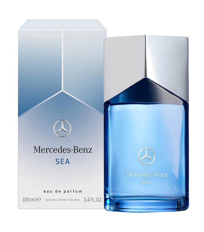 Mercedes-Benz Parfums SEA Eau de Parfum | Rustan's