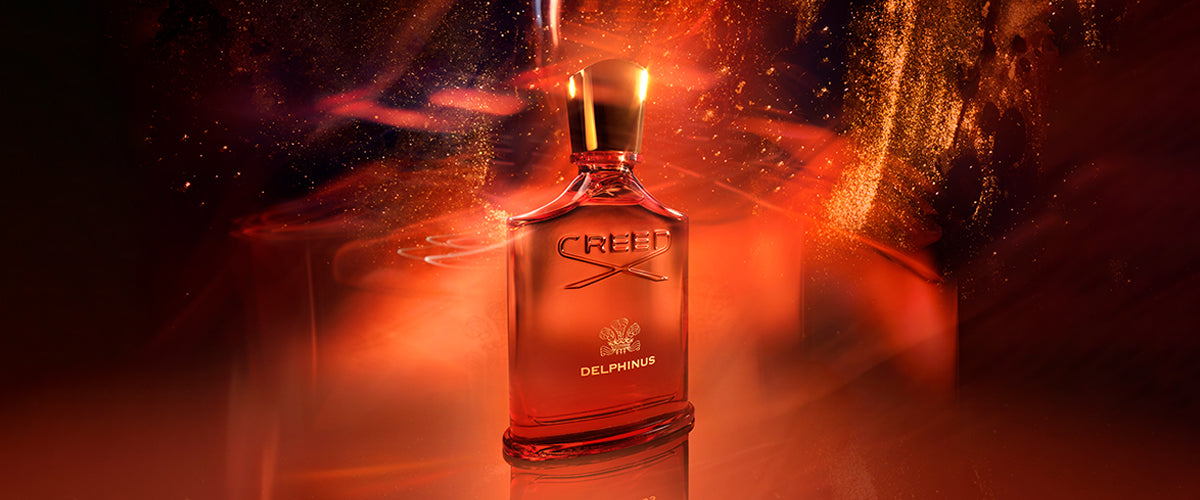 Creed Fragrances in the Philippines | Rustan's