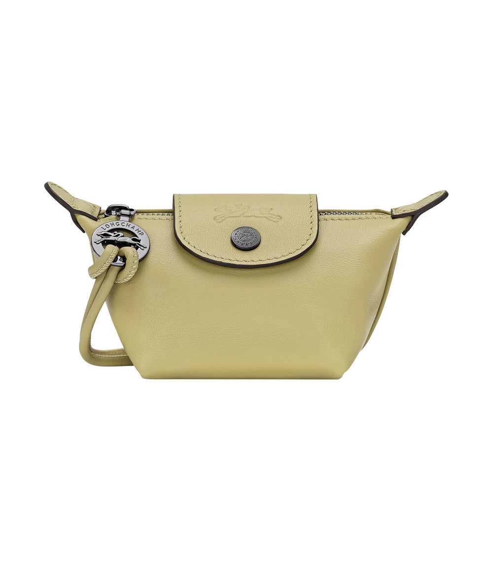 Longchamp in the Philippines | Rustan's