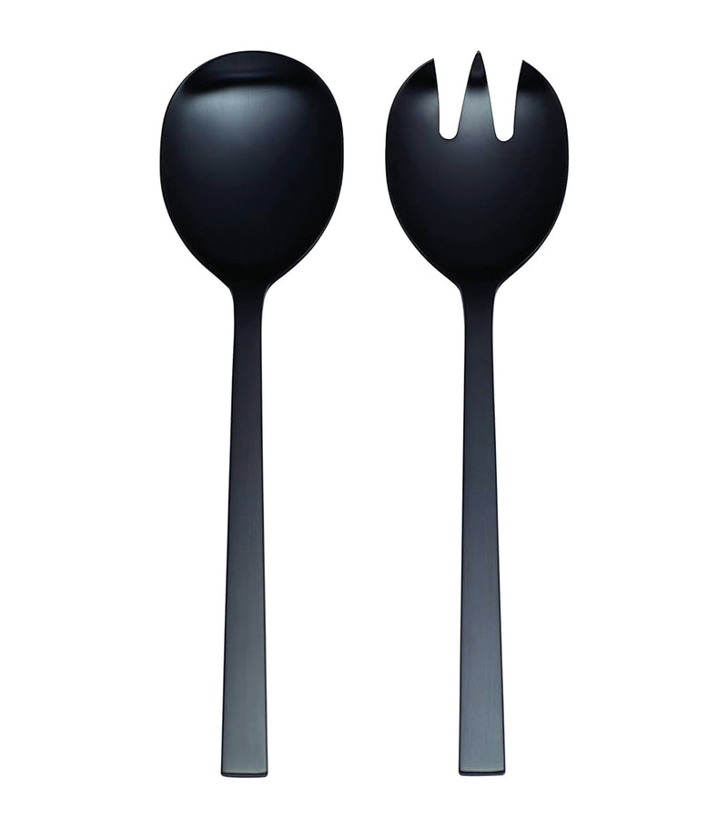 Oneida Chef's Table Salad Servers | Rustan's