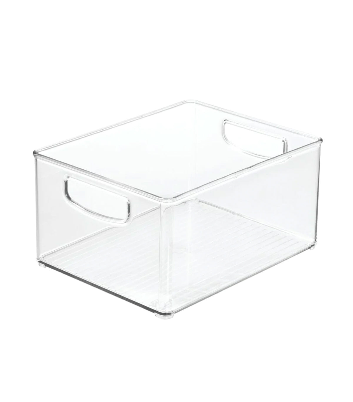 MakeRoom Linus Storage Bin | Rustan's