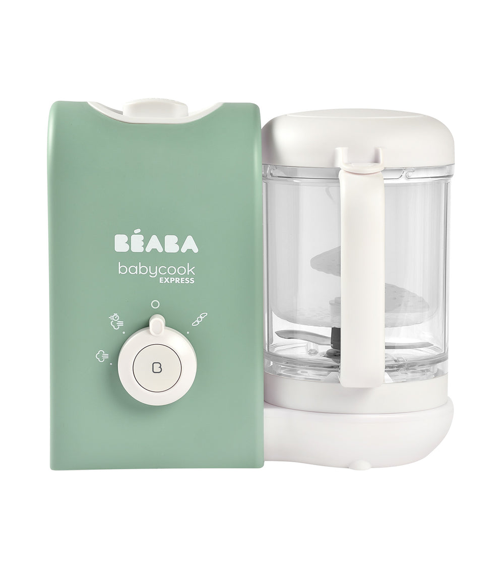 BÉABA Babycook Express® - Sage | Rustan's