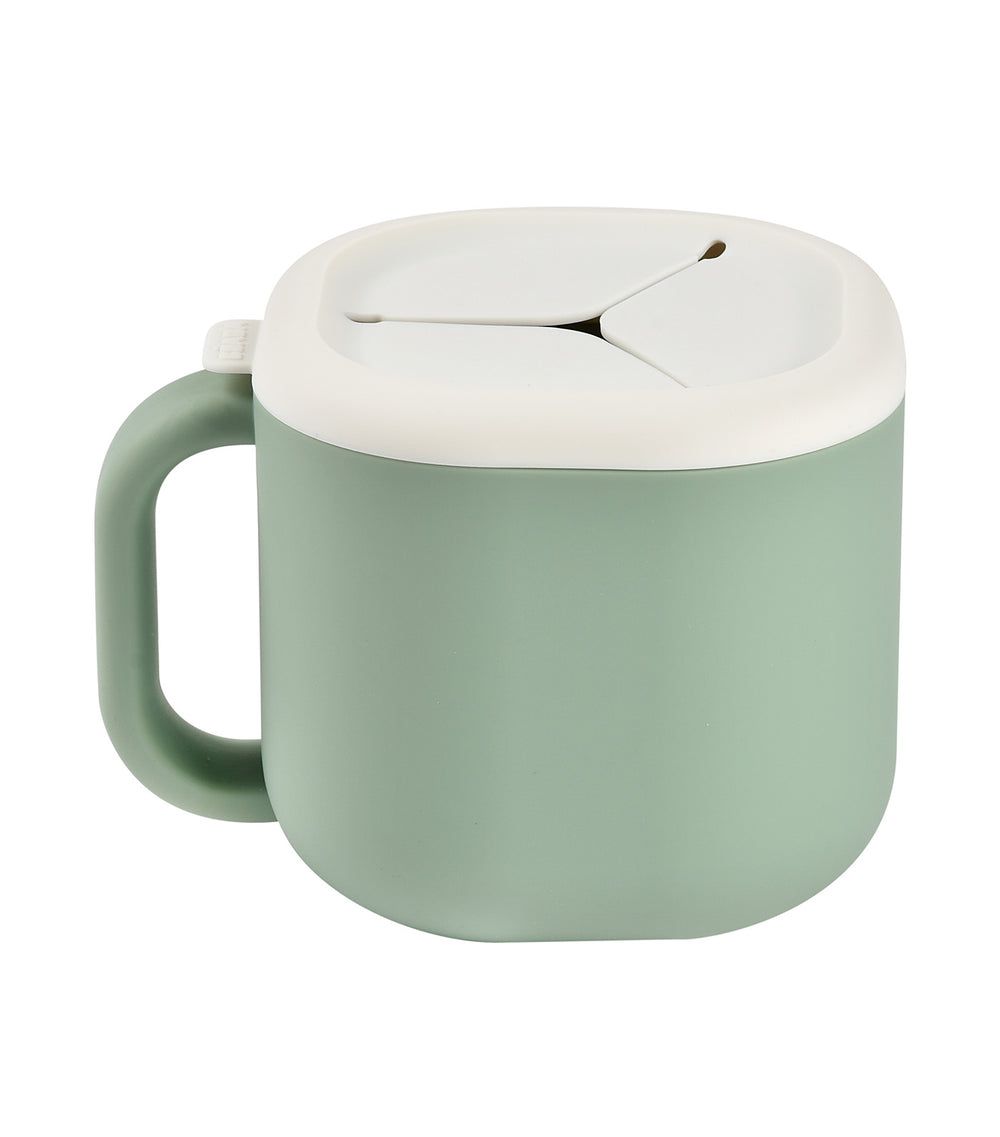 BÉABA Pick & Snack Cup - Sage Green | Rustan's
