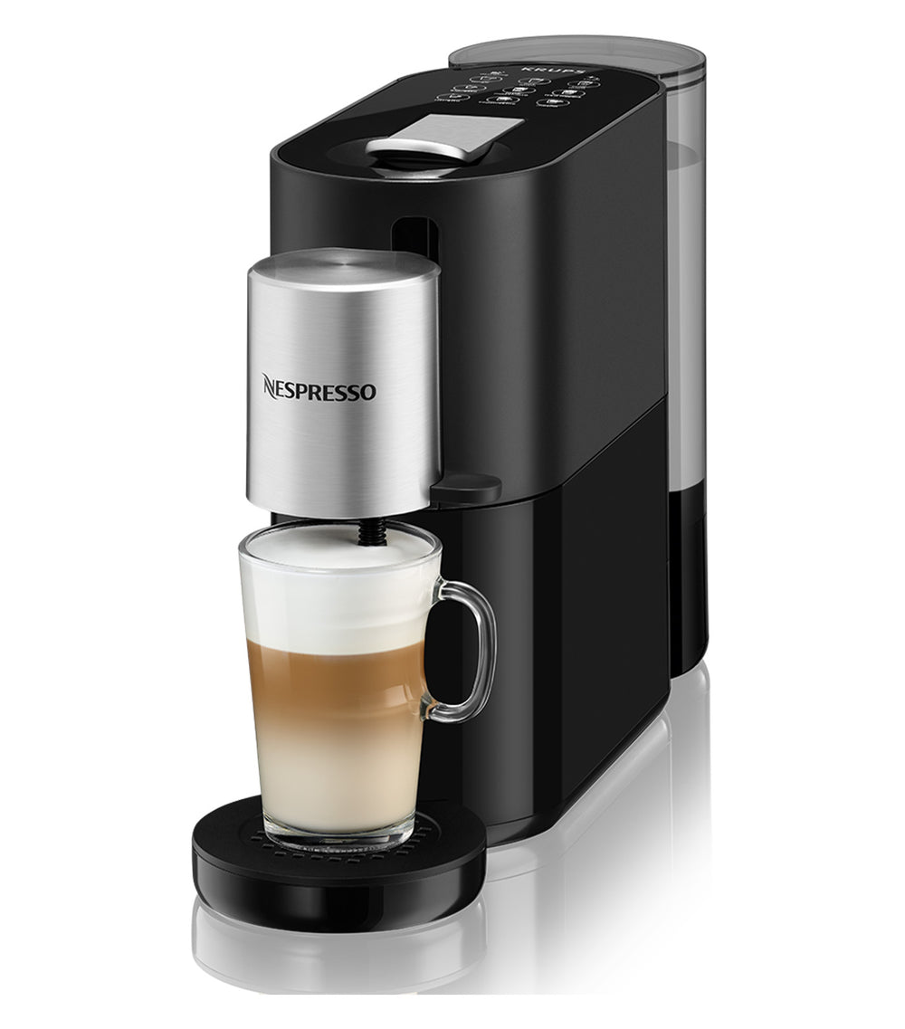 Nespresso Philippines | Rustan's | Rustan's