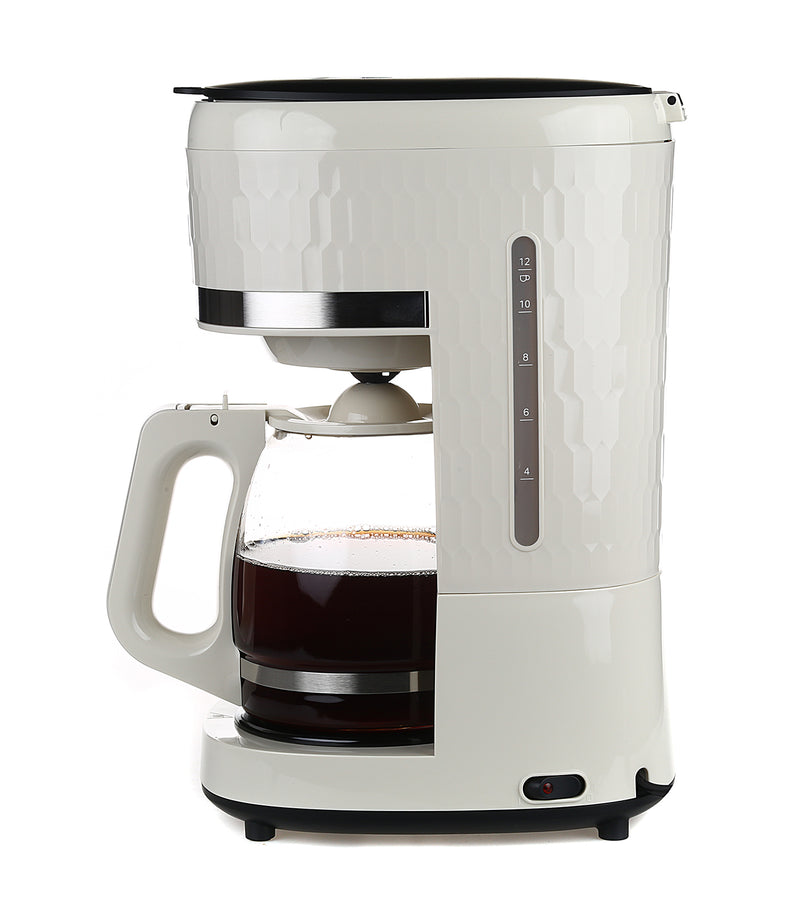 Maximus Retro Style Coffee Maker | Rustan's