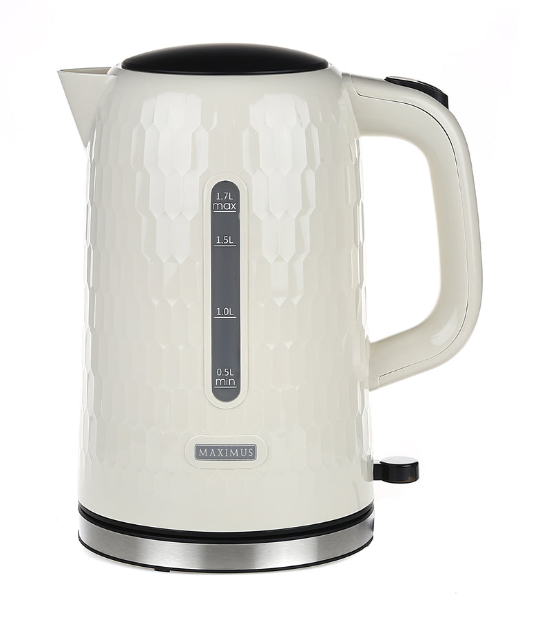 Maximus Retro Style Kettle | Rustan's