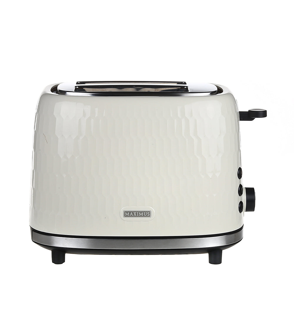 Maximus Retro Style Bread Toaster | Rustan's