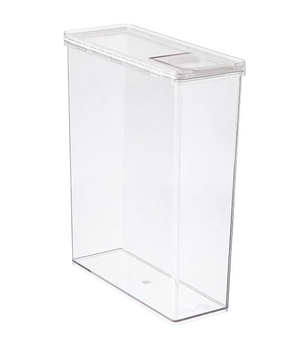 MakeRoom iDesign The Home Edit Cereal Canister | Rustan's