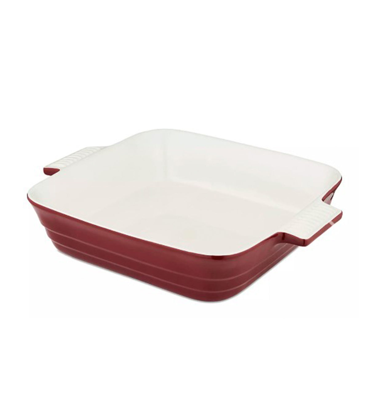 Barbary & Oak 26cm Ceramic Square Oven Dish | Rustan's