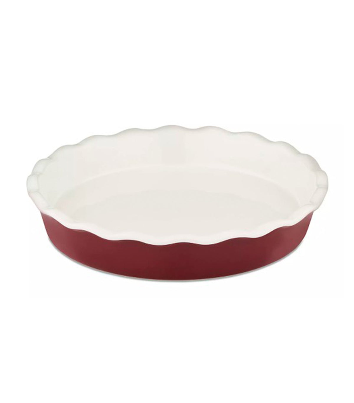 Barbary & Oak 27cm Ceramic Pie Dish | Rustan's