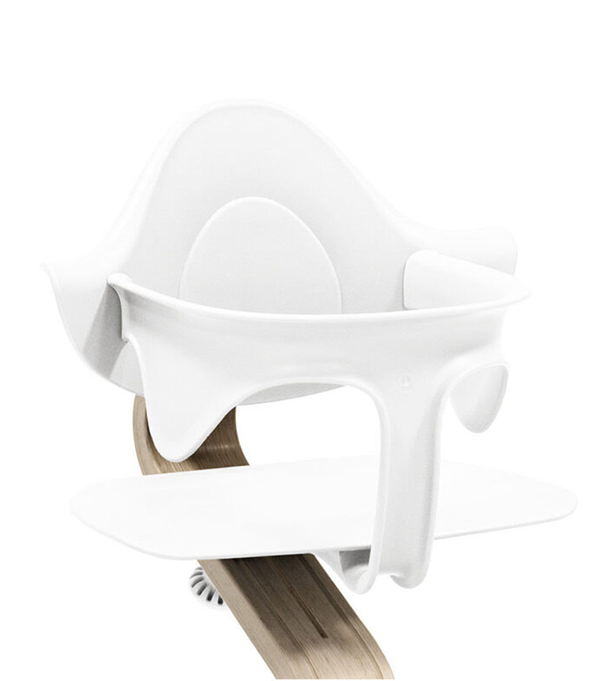 Stokke® NOMI® Baby Set White | Rustan's