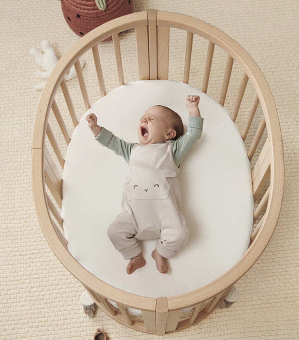 Stokke® Sleepi™ Mini V3 | Rustan's