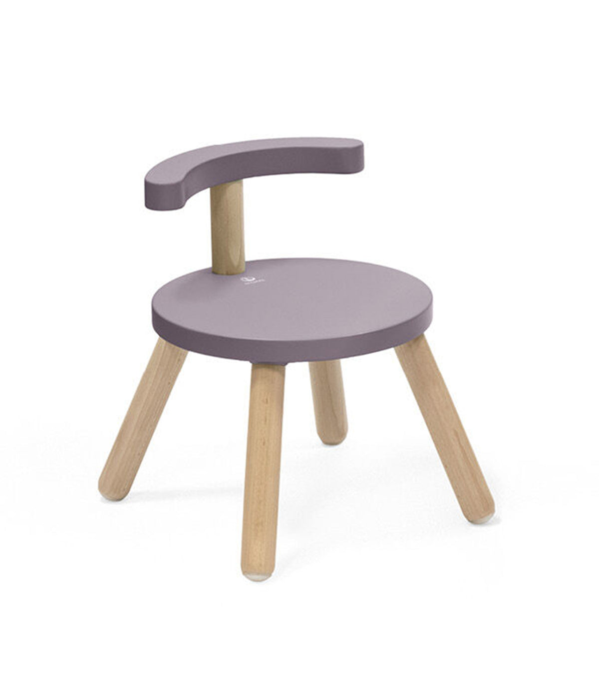 Stokke® MuTable™ Chair Lilac | Rustan's