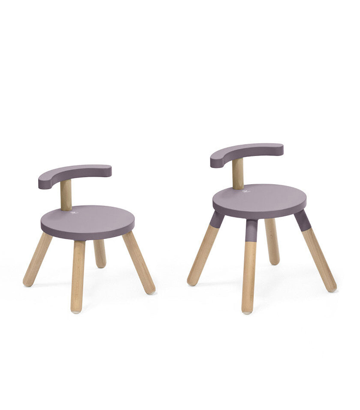 Stokke® MuTable™ Chair Lilac