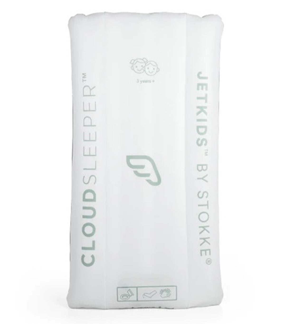 Stokke® JetKids by CloudSleeper™ White | Rustan's