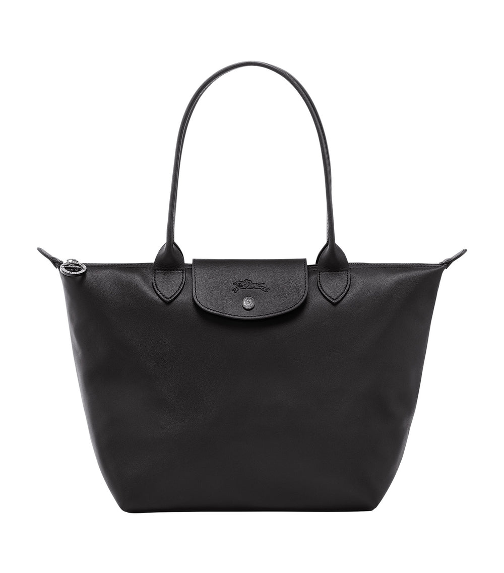 Longchamp Le Pliage Xtra Tote Bag M Black | Rustan's