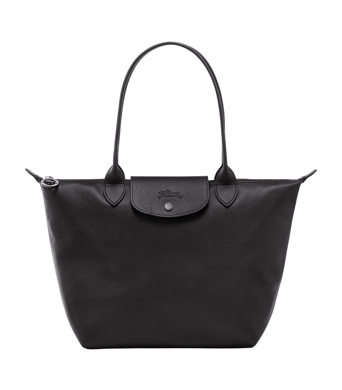 Longchamp Le Pliage Xtra Tote Bag M Black | Rustan's